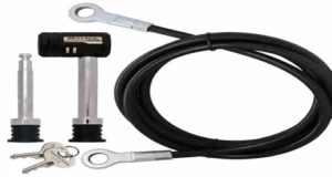 How to Lock Bike Rack to Car : 5 Steps Easy Guide