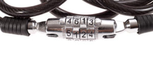 How to Reset Wordlock Bike Lock : Simple Steps Guide