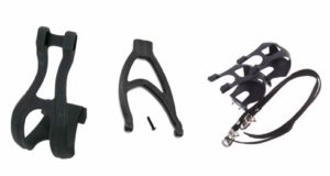 How to Use Toe Clips: A Professional Guide