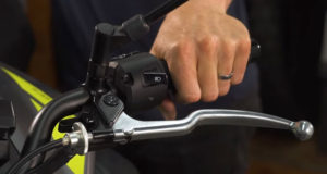 How to Adjust Clutch Biting Point Motorcycle | Tips & Tricks