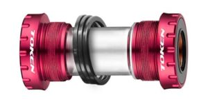 Difference between Press Fit and Threaded Bottom Bracket