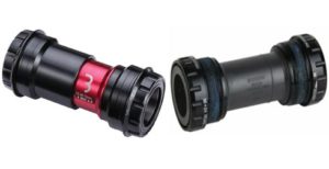 Difference between Press Fit and Threaded Bottom Bracket