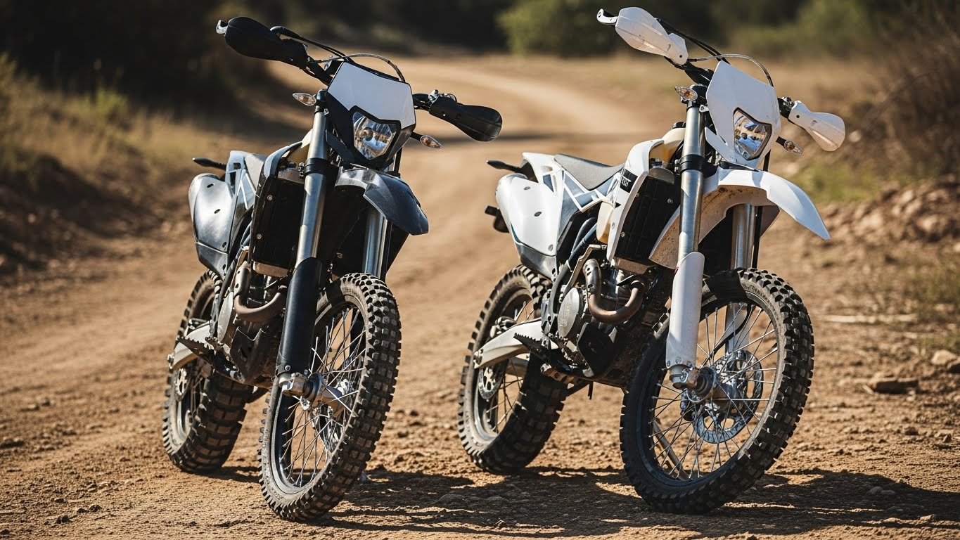 Best Motorcycle for Big Guys: Find the Perfect Fit and Power