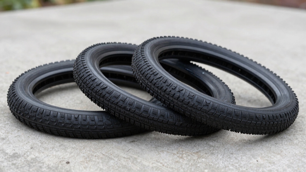 Best BMX Tire: Performance Tires for Every Riding Style