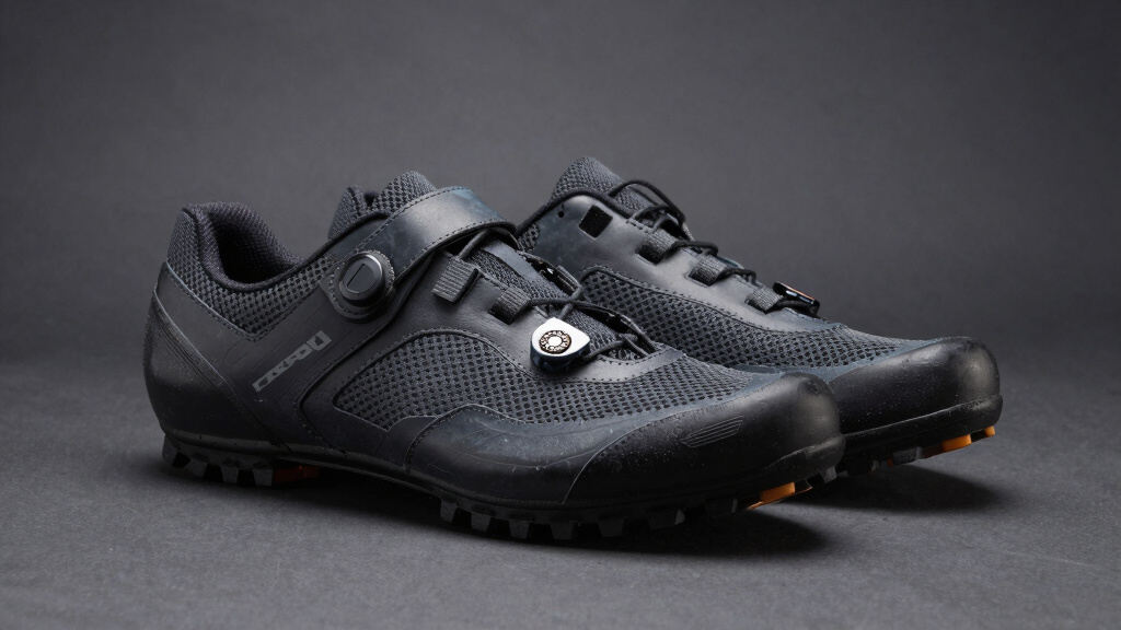 Best Mountain Bike Shoes for Wide Feet: Top Pick for Comfort