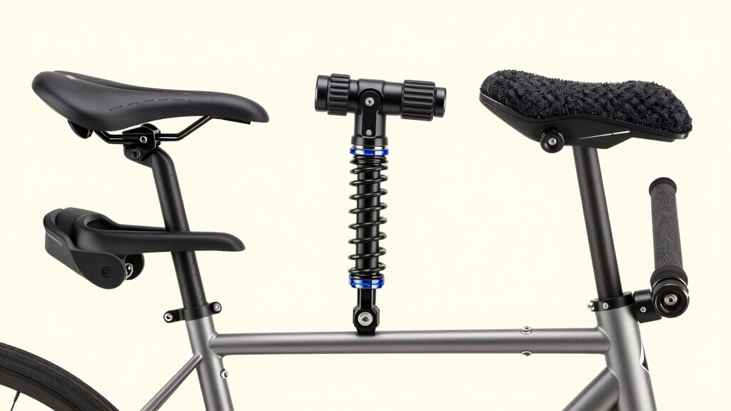 Best Bike for Back Pain: Top Picks for Relief