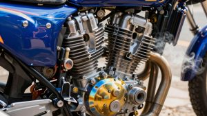 What Is a 2 Stroke Power Band: Peak RPM Meets Precision
