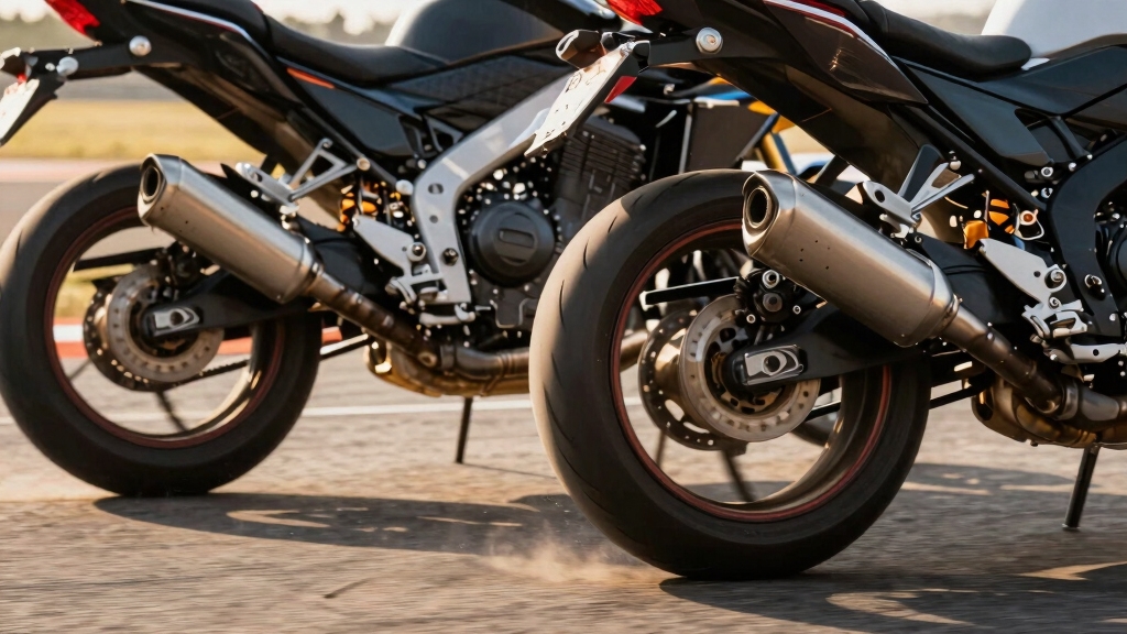 What Is a 2 Stroke Power Band: Peak RPM Meets Precision