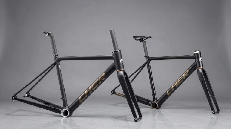 Best Fixie Bike Frames for Speed and Durability