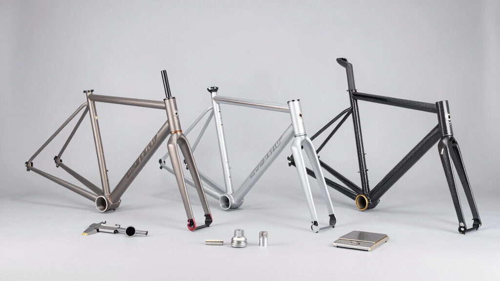 Best Fixie Bike Frames for Speed and Durability