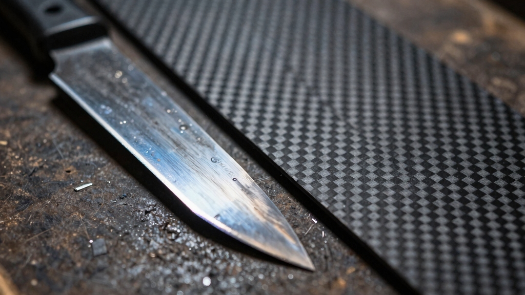 Carbon Steel vs Carbon Fiber: Strength, Weight & Cost Guide
